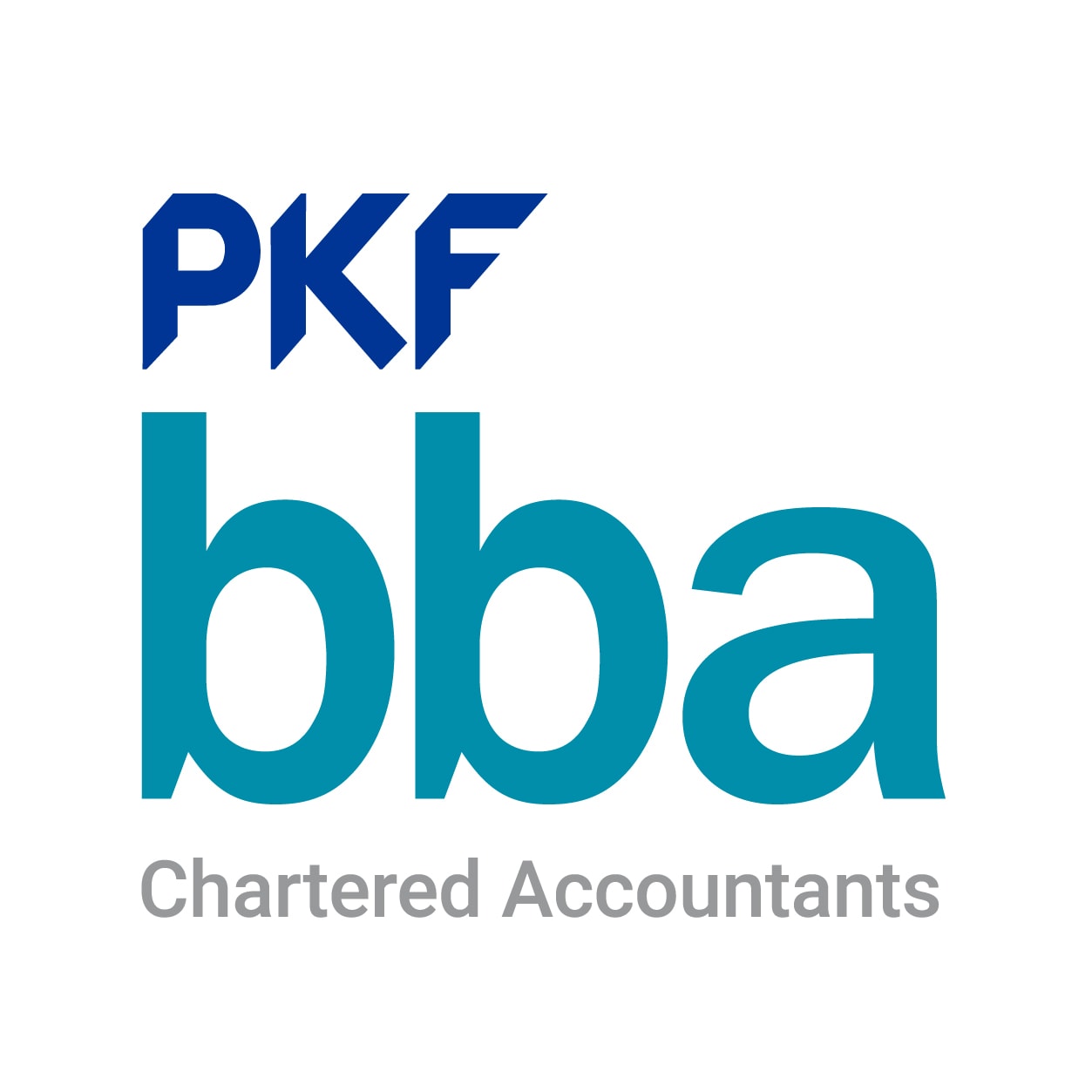 Pkf Logo